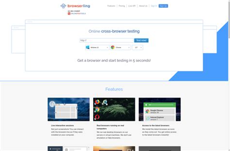 Blisk Free Open Source Web Browser For Cross Device Testing Sugggest