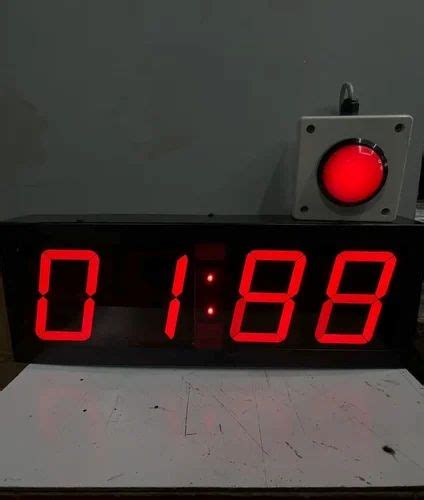 Challenge Game Countdown Timer Up To 99 Sec At ₹ 7500 00 Piece Bhandup West Mumbai Id