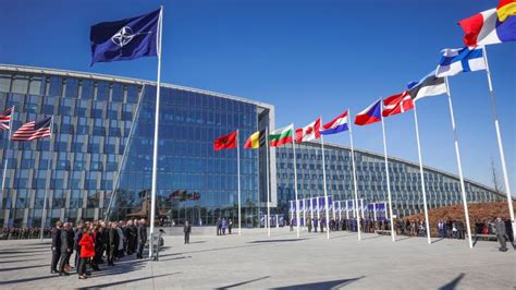 Logan Labrune On Linkedin Natojobs Lifeatnato Finland