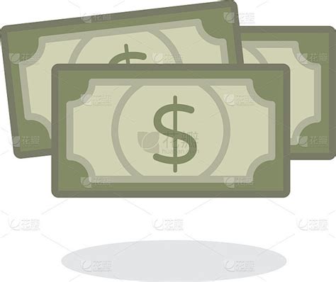 图标 支付服务 插图