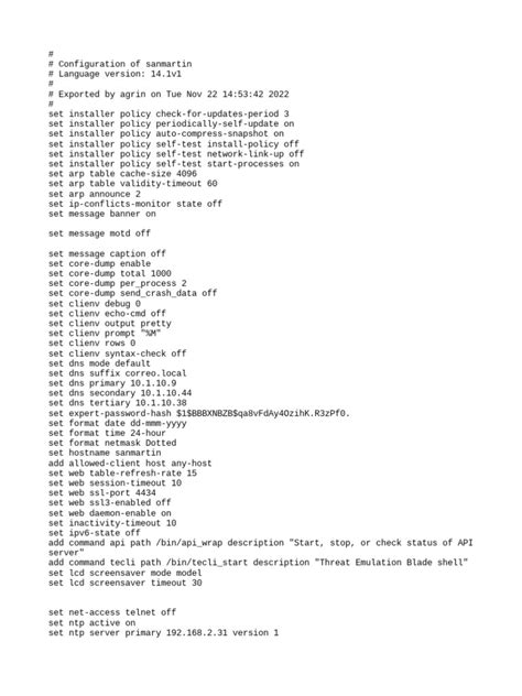 Check Point Gateway Pdf Transport Layer Security Encryption