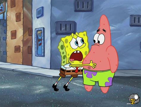 انیمیشن دوبله فارسی باب اسفنجی فصل ۷ قسمت ۶ ۲۰۰۹ کمدی هیجانی ماجراجویی خانوادگی فیلو