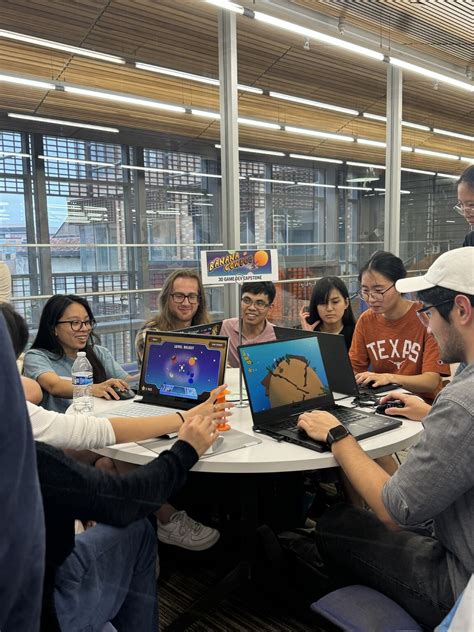 Gdad Program On Linkedin Gamedev Gamedevelopment Utaustin