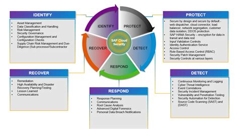 Rise With Sap Comparing The Security Of Sap S 4ha Sap Community
