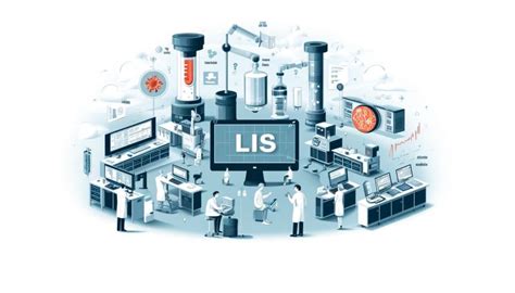 Labos On Linkedin Laboratory Information Systems Lis For Healthcare