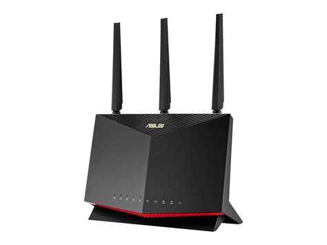 Asus Rt Ax U Pro Wireless Router Tech Co Za