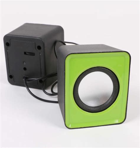 Mini Usb Wired Speaker At Piece Computer Speakers In Mumbai Id