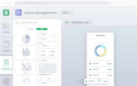Drag Drop UI Builder Create Custom Internal Tools With DronaHQ