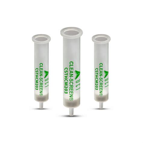 Clean Screen® Thc Metabolite 200mg 3ml Uct