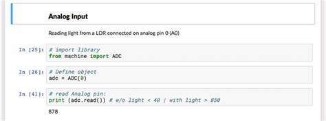 Programando Micropython No Esp8266