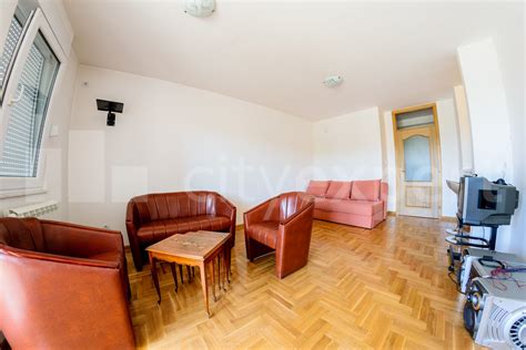 Izdavanje Stan Ratka Mitrovića Čukarica Id 10255 City Expert Agencija Za Nekretnine Beograd
