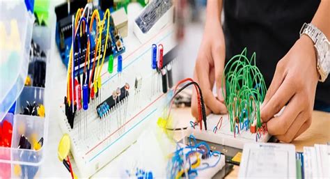 Exploring The Best Electronics Hobby Shops For Arduino And Raspberry Pi