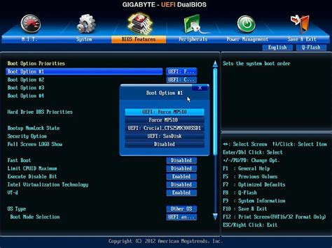 Booting Nvme Disk Via Pcie Adapter On Older Machines Windows 7 Forums