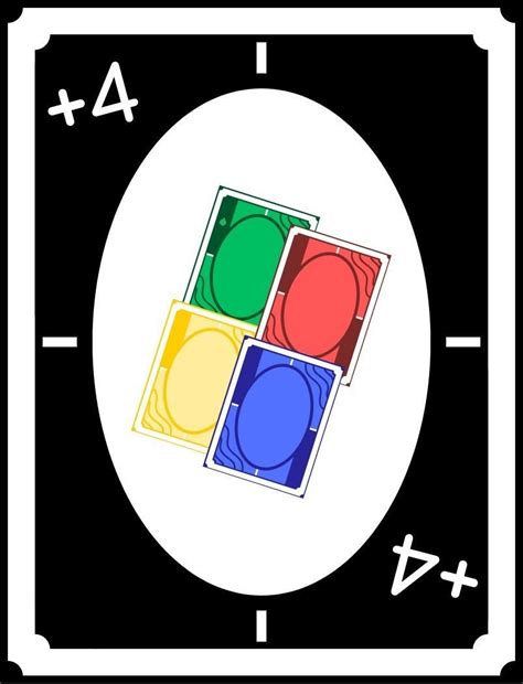 3d Model Uno Cards Single Texture Named Blender Vr Ar Low Poly Cgtrader