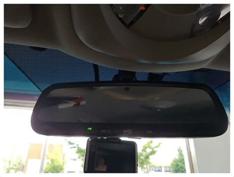 코란도 스포츠 Ecm하이패스 룸미러 장착 현대모비스 순정제품 순정옵션 카랑카랑