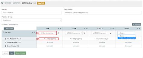 Configuring Release Pipelines · Gitbook