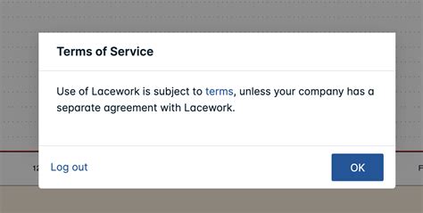 Access Lacework AWS Immersion Day With Lacework
