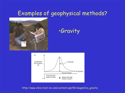 Applied Geophysis Geology 147789587ppt
