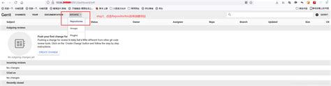 Gerrit和gitlab自动同步二gitlab Replicate Csdn博客