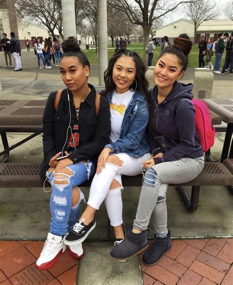 Xbrattt 💖 Squad Outfits Bff Outfits Outfits