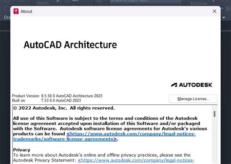 Fatal Error Occurs Every Time I Try To Edit Wall Styles Autodesk