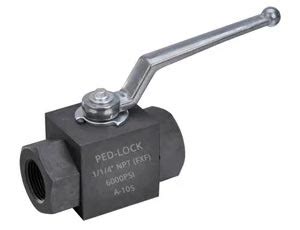 Instrumentation Valves Manufacturers Exporter In India