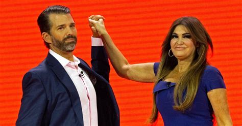 Kimberly Guilfoyle Ok Magazine