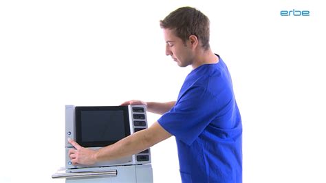 VIO Setup Medical Videos