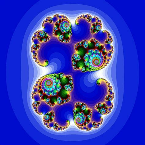 複雑系とは何か Fractal Geometry Sacred Geometry Fractal Design Fractal Art Fractal Images