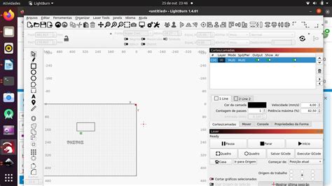 Problem With Layers LightBurn Hardware Compatibility LightBurn Software Forum