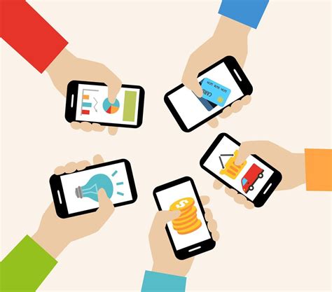 12 Step Guide To Building Your Very First Mobile App