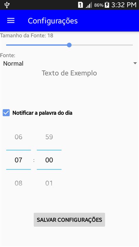 Dicionário Língua Portuguesa Apk For Android Download