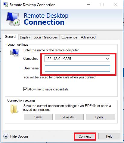 Change Remote Desktop Port Rdp In Windows 10 Tecnotwist
