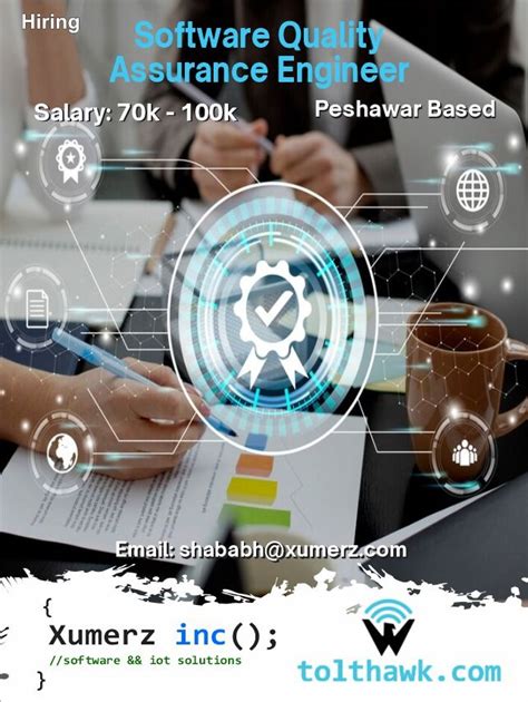 Reviewing Quality Specifications And Technical Design Documents To