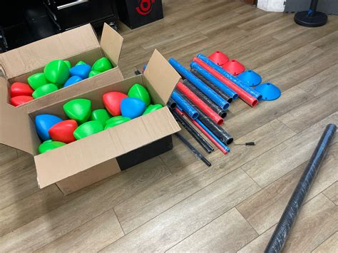 Ri3d Vrc Over Under 23 24 Vex Forum