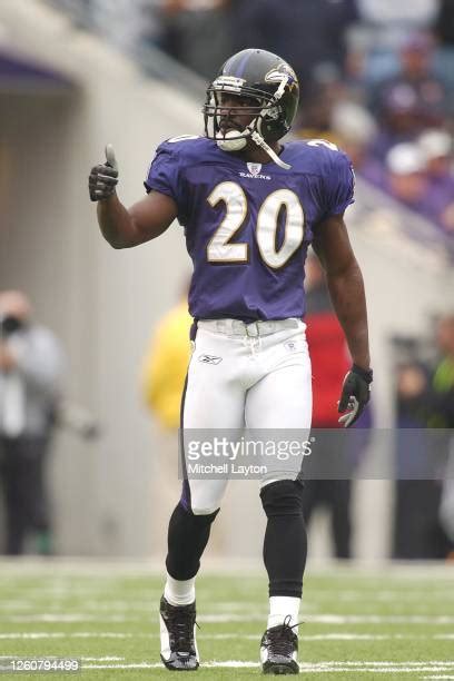 Ed Reed Ravens Photos And Premium High Res Pictures Getty Images