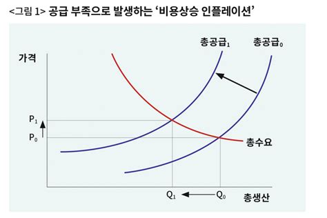 성장을 죽여야 인플레 잡는다