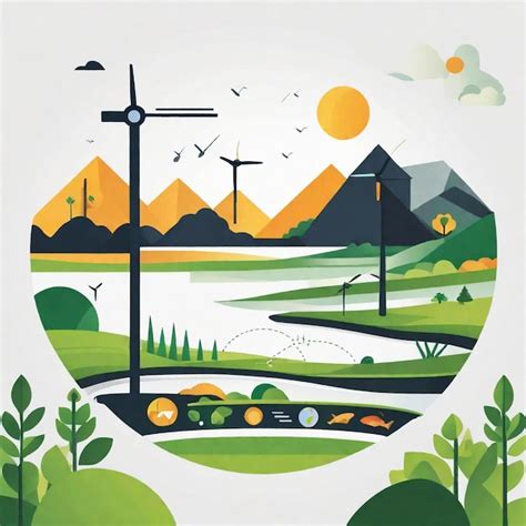 Premium Photo Ecosystem Monitoring Initiative