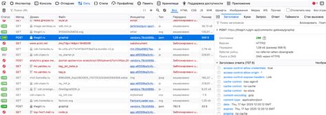 Get и Post в что это как работает и применяется