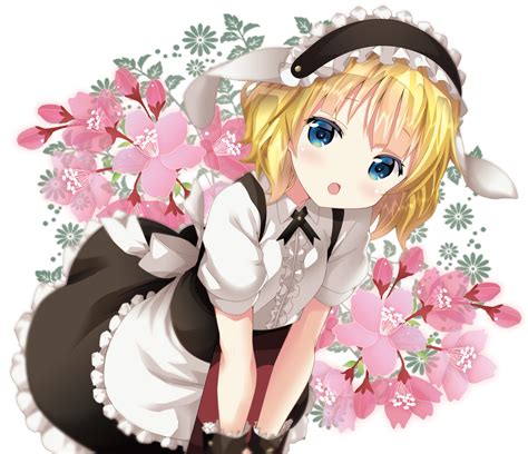 Syaro San [gochiusa] R Awwnime