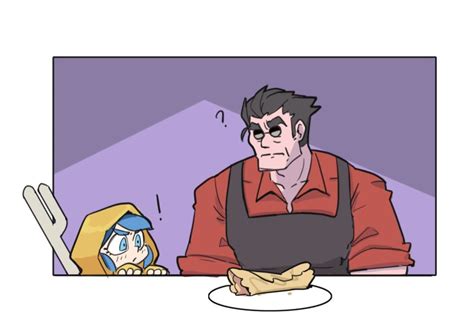 Luce Helltaker Luce The Vaticans Anime Mascot Know Your Meme