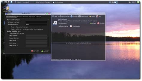 Instalar Debian Squeeze Con El Escritorio Xfce