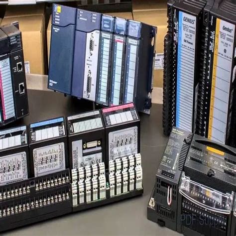 GE FANUC PLC Repair Service In Meerut ID