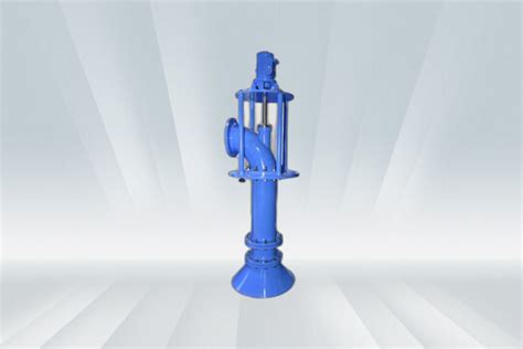 Vertical Axial Flow Pumps Manufacturer Supplier In Ahmedabad Gujarat