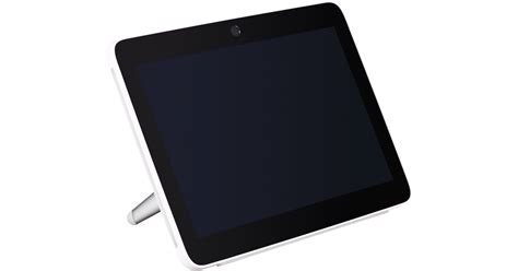 Poly Tc10 Touch Controller Gsataa Compliant White