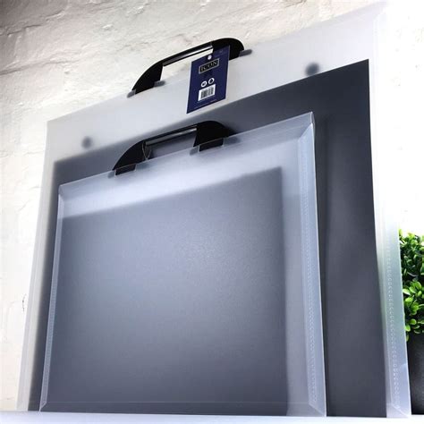 Artwork Portfolio Holder A OR A Artists Drawing Sketchbook Project Folder Art Document Storage