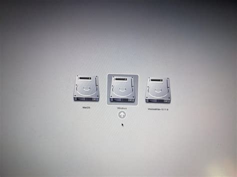 Windows Wont Boot After Update R Bootcamp