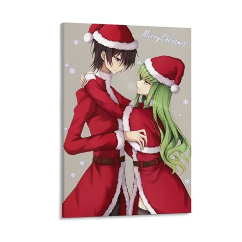 Merry Christmas Code Geass