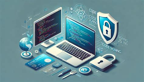 Complete Guide To Code Signing For Electronjs Applications On Macos Complete Guide To Code Signing For Electronjs Applications On Macos