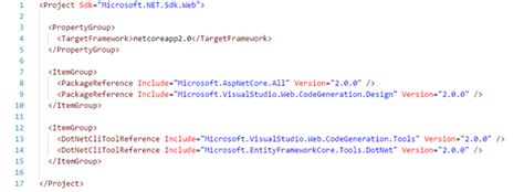 Crud Operation In Aspnet Core Mvc Using Visual Studio Code
